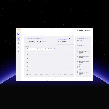 Filecoin Station - Content Hub Blog